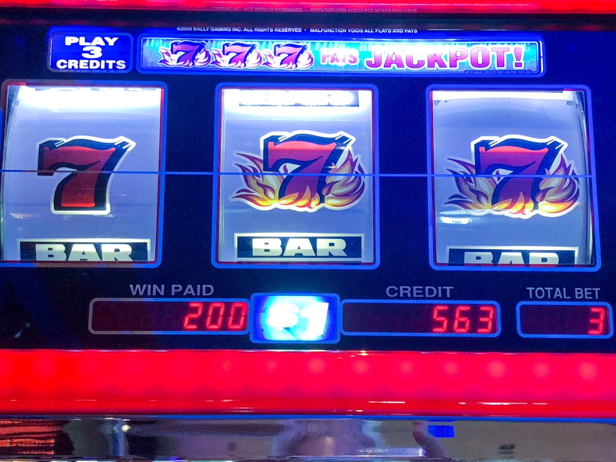 Megaways Meaning in Slots: What Does Megaways Number Mean? | Rose ...